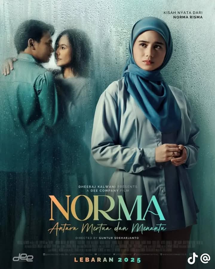 Viralnya Sampai Kisah Nya Di Buat Film ! Tragisnya Kisah Cinta Norma Risma, Suami Selingkuh ...