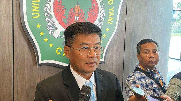 Pemerintah Provinsi Jawa Barat Dorong Korban Dugaan Pelecehan Seksual ...